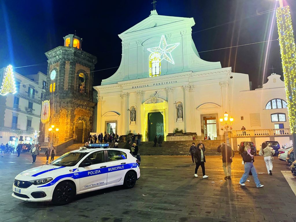 Torre del Greco, celebrazioni in memoria del parroco-bambino a 35 anni ...