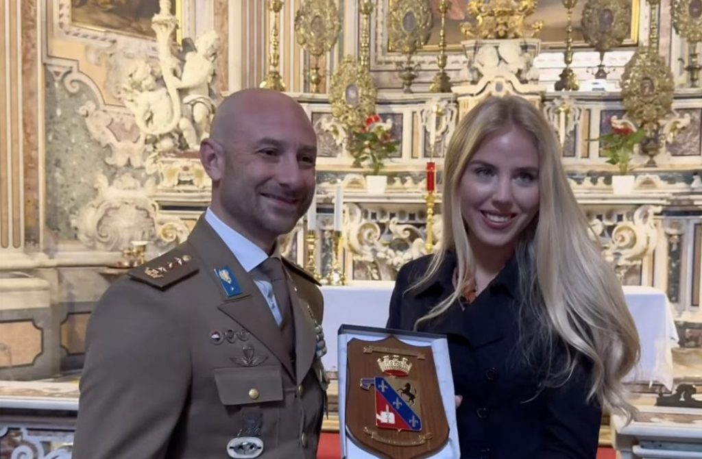 Napoli. Premio «Maria Carolina di Borbone» alla Nunziatella - Metropolisweb