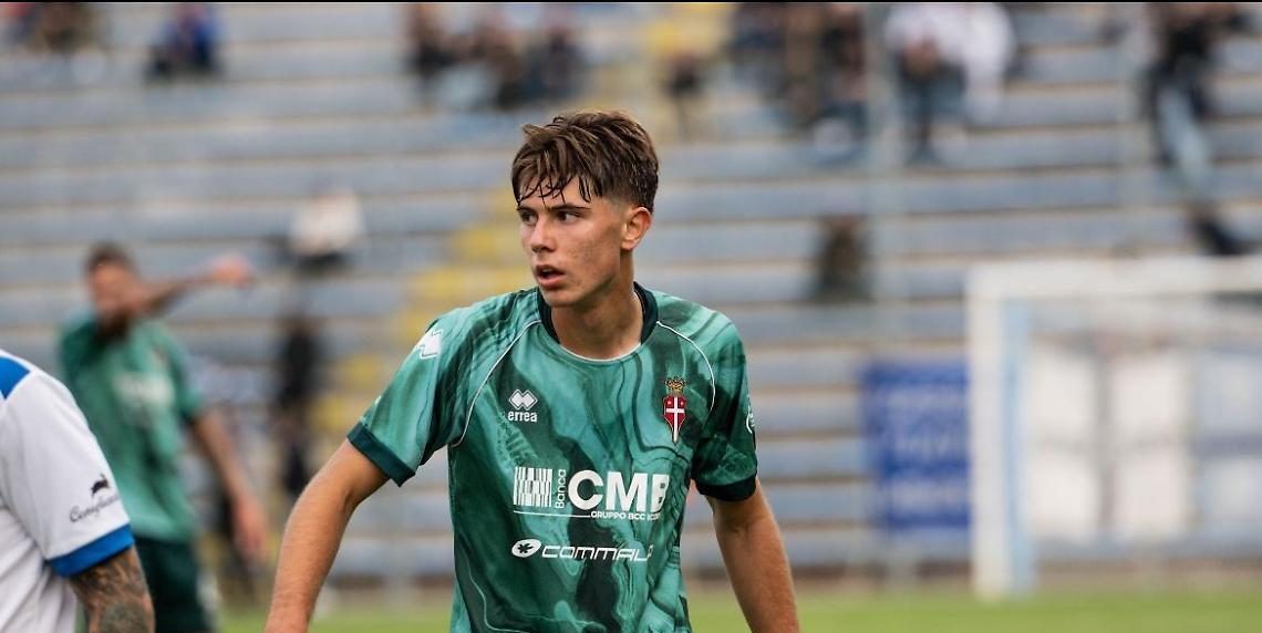 Juve Stabia, acquisto in prospettiva: preso Perin - Metropolisweb