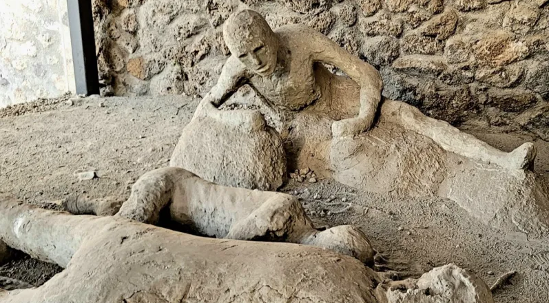 GUIDE & ITINERARI | Dieci cose da vedere nel Parco Archeologico di ...