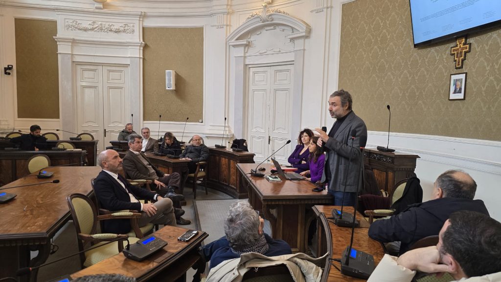 Castellammare. Piano di sviluppo per Varano, rispunta l'ipotesi dei ...
