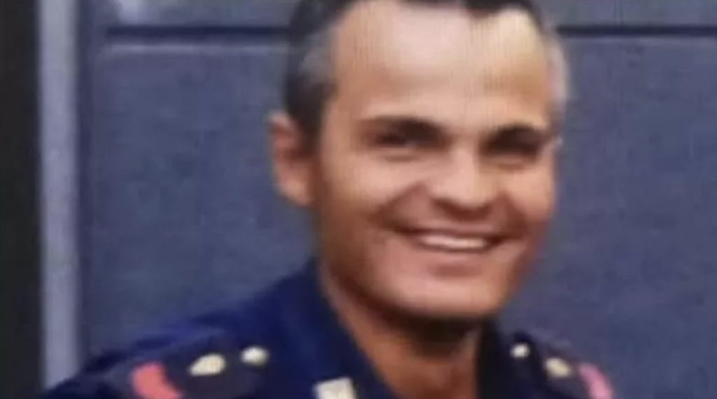 Aniello Scarpati riceve la Medaglia d’oro al Merito Civile - Metropolisweb
