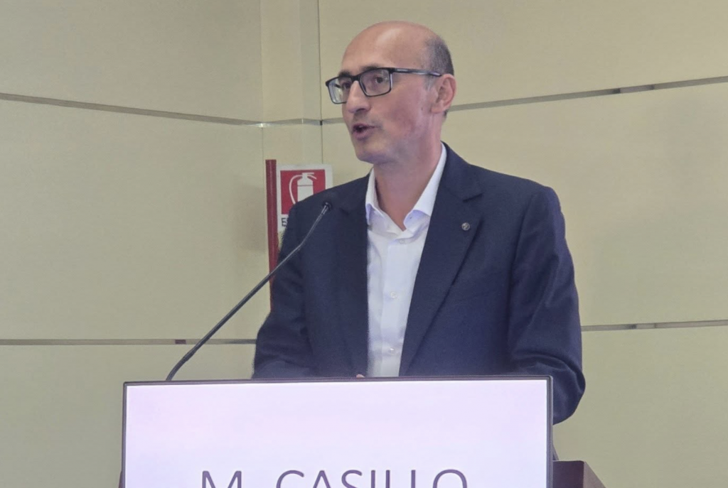 Casillo punta al rilancio della Circum: «Treni ogni quindici minuti»