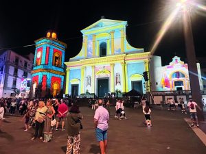 Torre del Greco, si «svela» la festa dei Quattro Altari: il programma ...