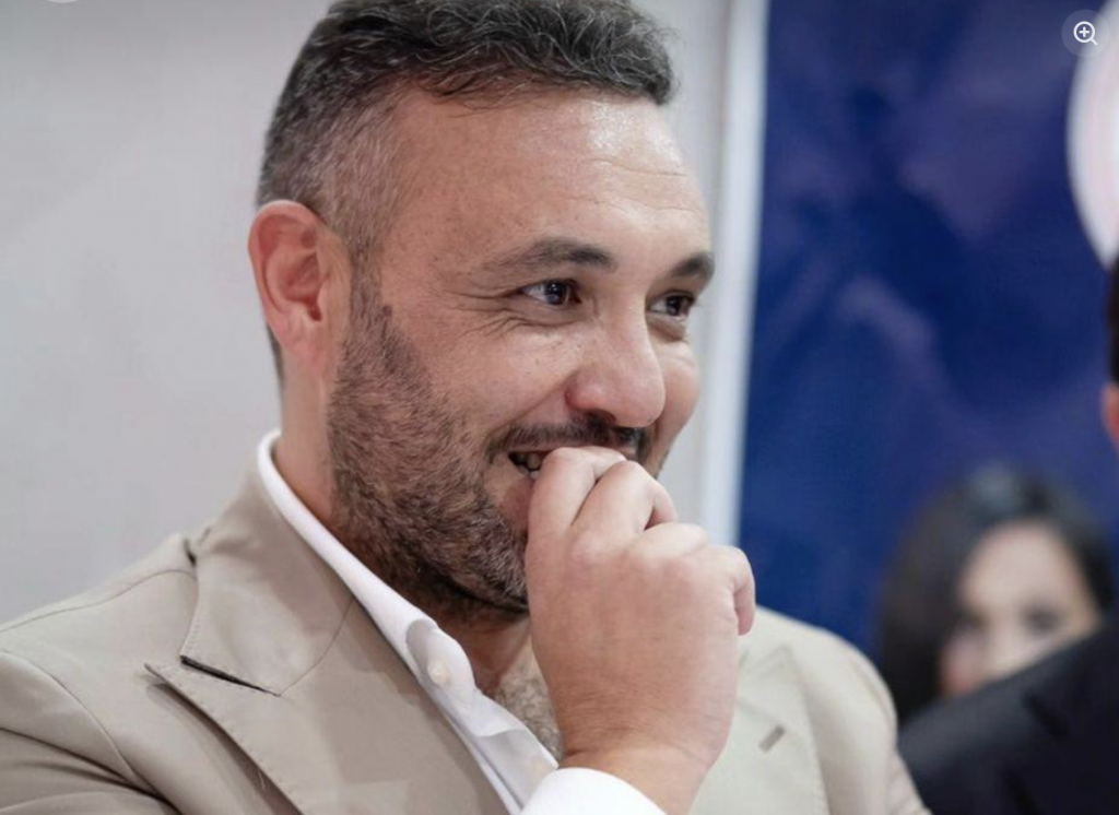 A Terzigno c'è la svolta: Salvatore Carillo è il nuovo sindaco