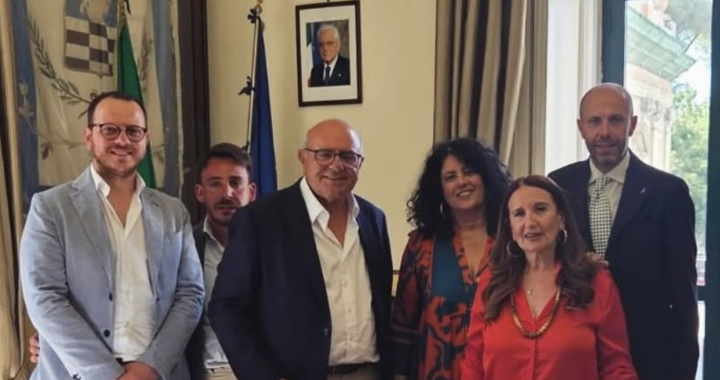 Il Circolo Nautico Stabia domina a Lago Patria conquistando 21 medaglie