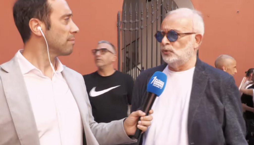 Ondata di furti. A Scafati tentato colpo nella villa del sindaco Aliberti