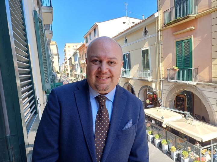 Pompei, nasce il nuovo consiglio comunale: Tortora guida una ...